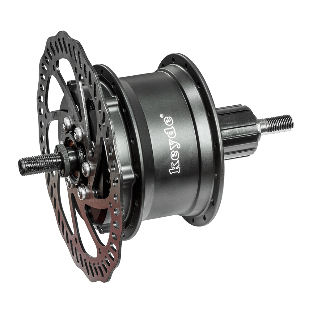 Keyde | S110 Rear Motor,MOTOR,Rear Motor