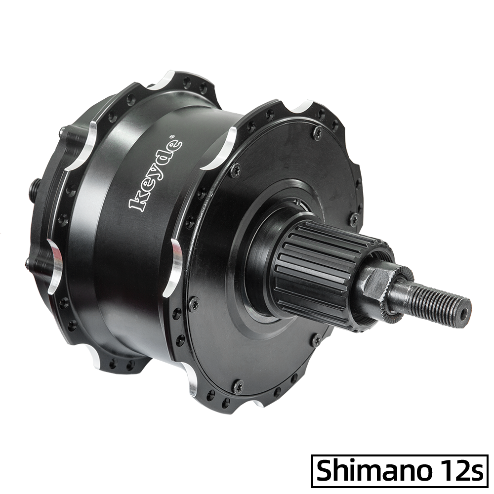 Keyde | S110 Rear Motor,MOTOR,Rear Motor