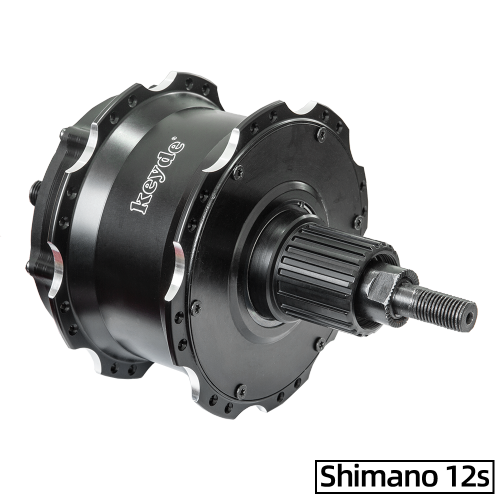 Keyde | S110 Rear Motor,MOTOR,Rear Motor