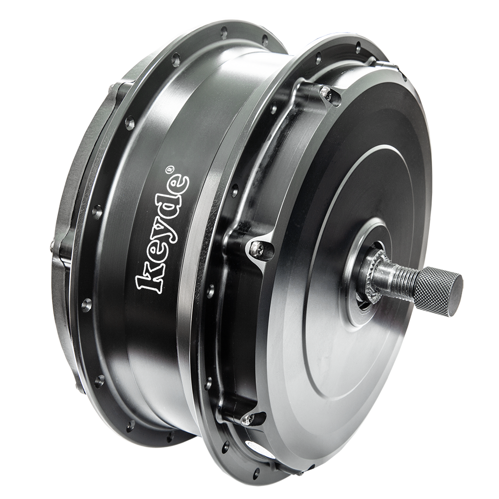 Keyde | P160 ALL-IN-ONE Front Motor,MOTOR,Front Motor