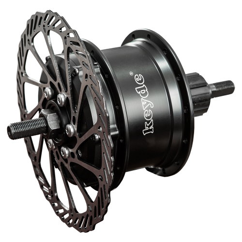 Keyde | P110 Rear Motor,MOTOR,Rear Motor