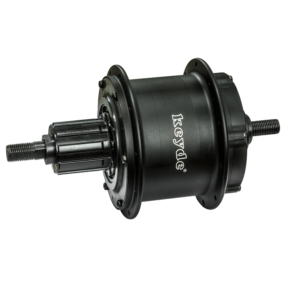 Keyde | S100 Rear Motor