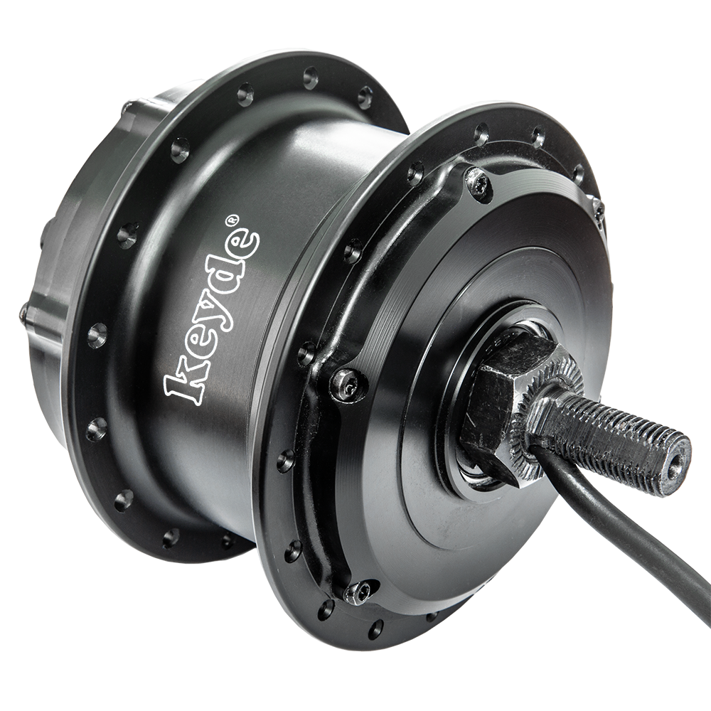 Keyde | P100 Front Motor,MOTOR,Front Motor