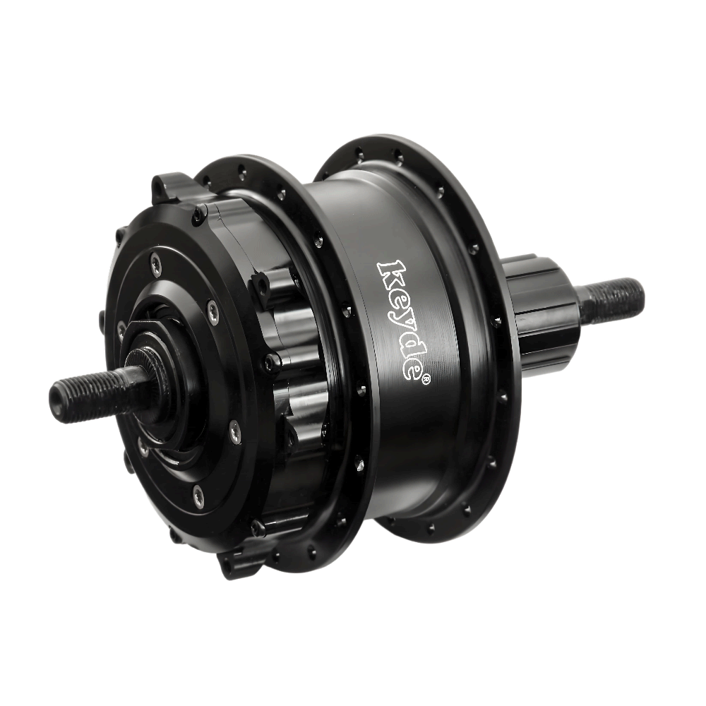 Keyde | S110 Heckmotor, MOTOR, Heckmotor