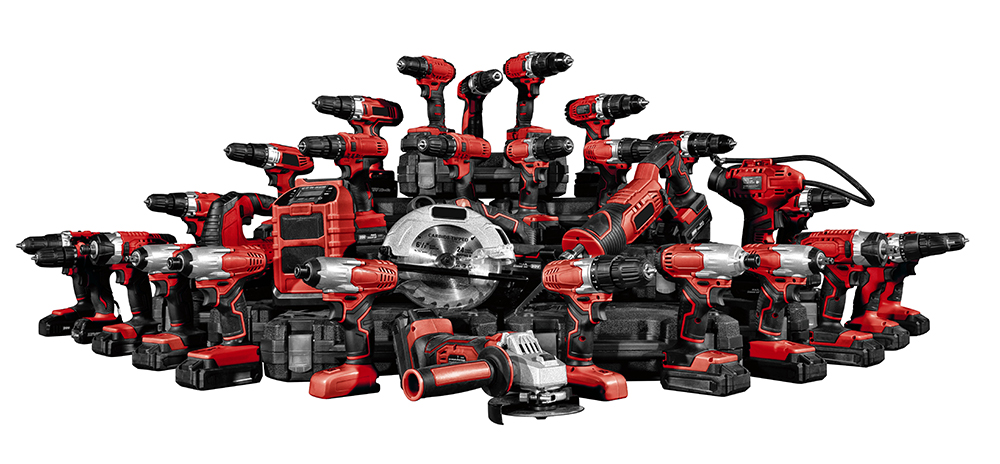 Power Tools, Hand Tools Manufacturer 丨Hehui