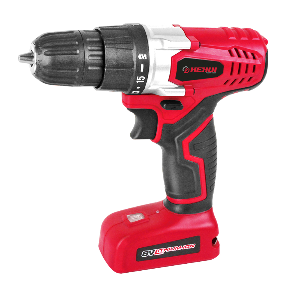 8V Cordless Drill,8V Max Range