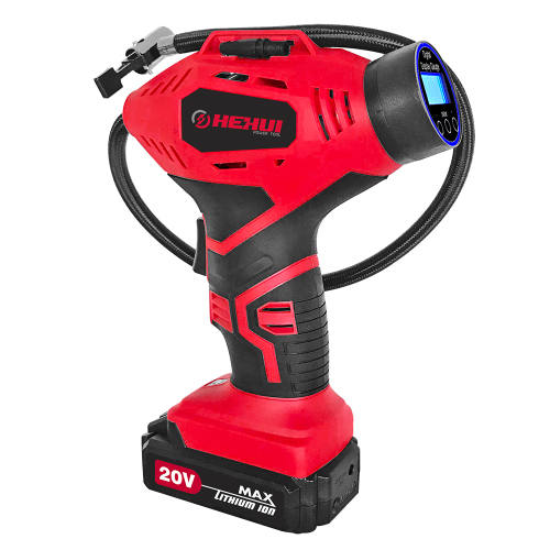 Cordless Tire Inflators,Cordless Tire Inflators