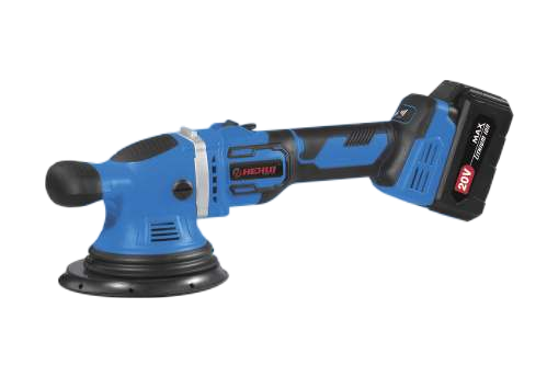 Brushless Dual-Action Polisher,Cordless Polishers/Grinders