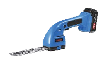 Cordless 2 in 1 Mini Hedge Trimmer,Cordless Trimmer