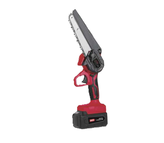Brushless Mini Chain Saw,Cordless Chainsaw