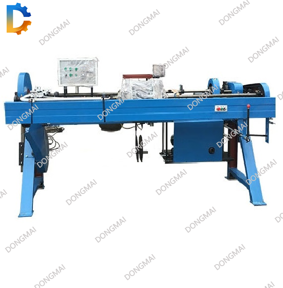 Full automatic Shoelace Tipping Machine