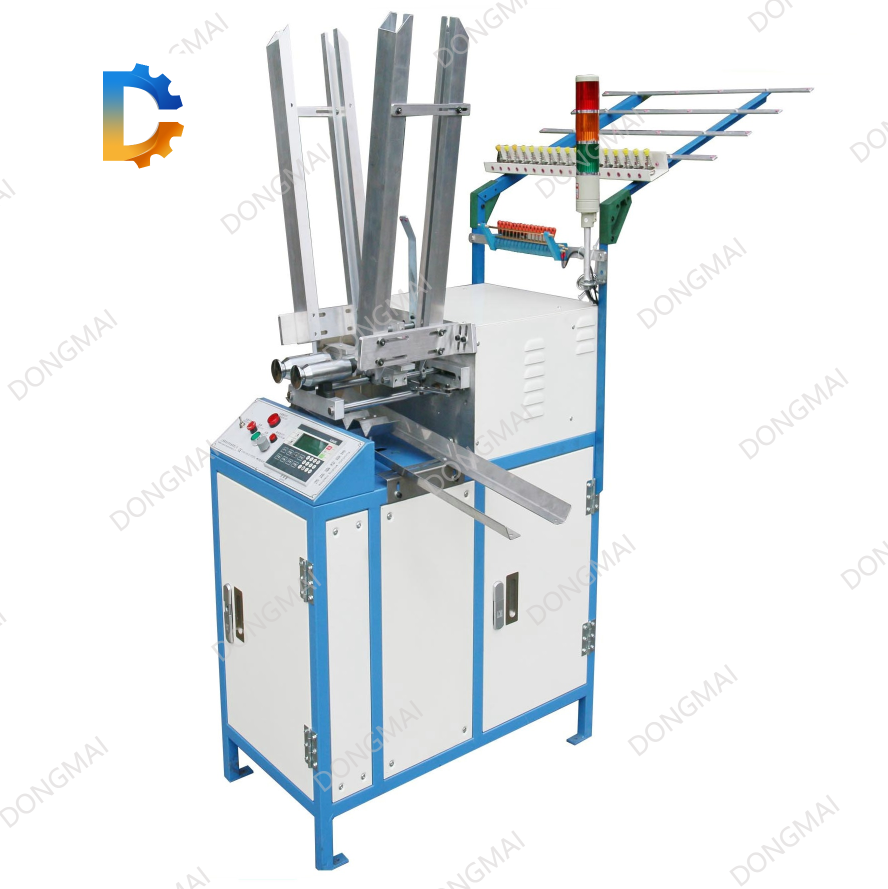 Bobbin winding machine