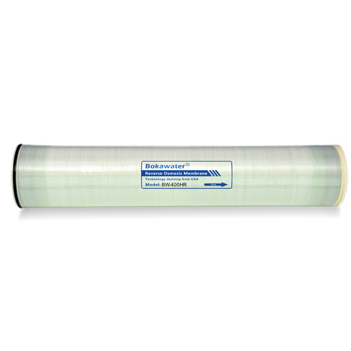 Brine Water Membrane Element - BW-400HR