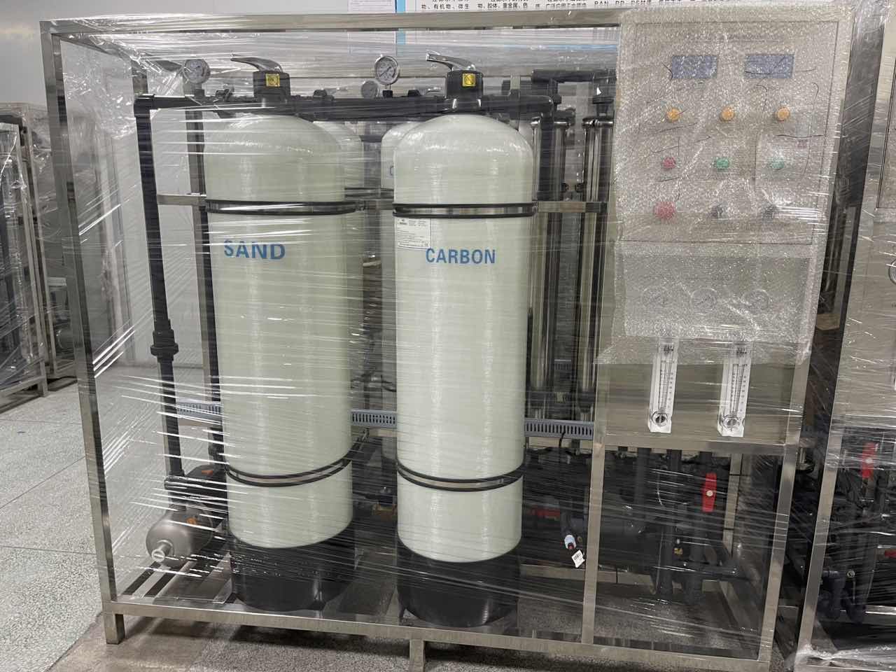 How Much Does a Reverse Osmosis System Cost