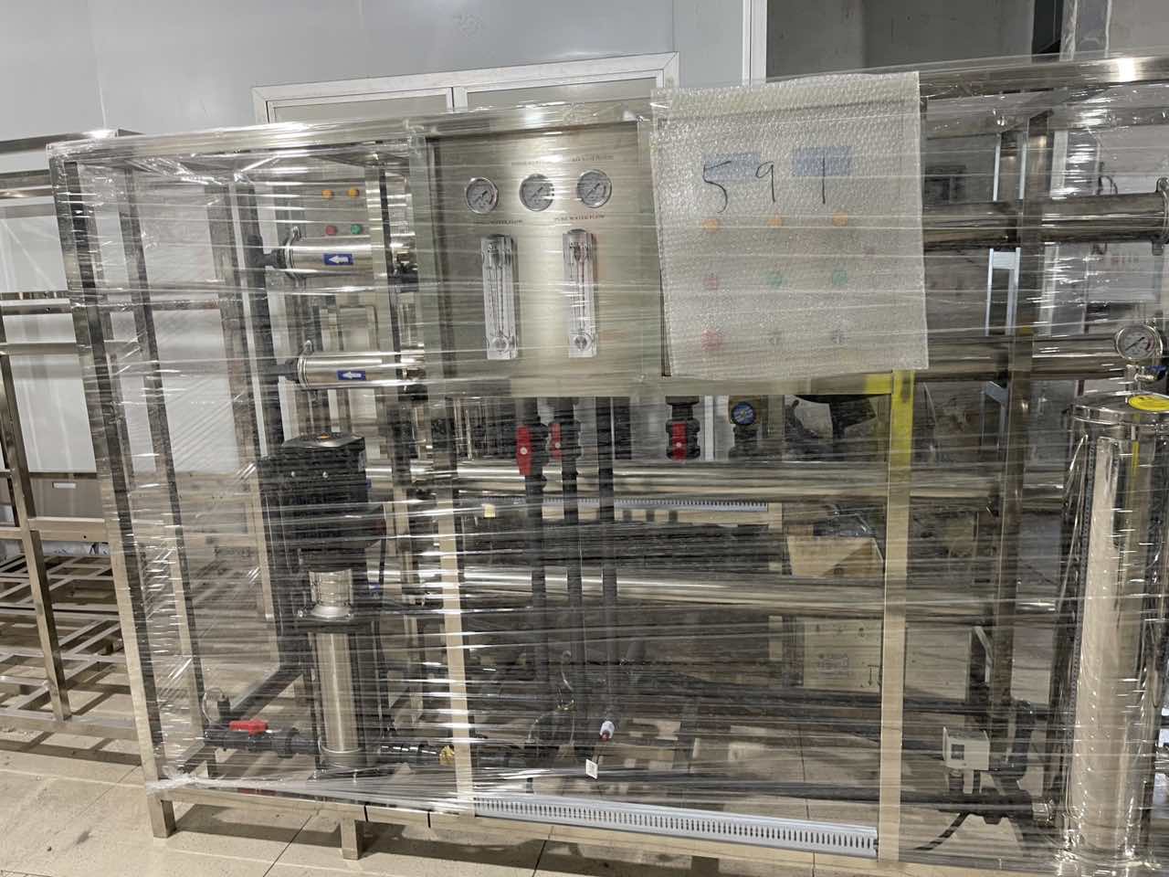 How Much Does a Reverse Osmosis System Cost