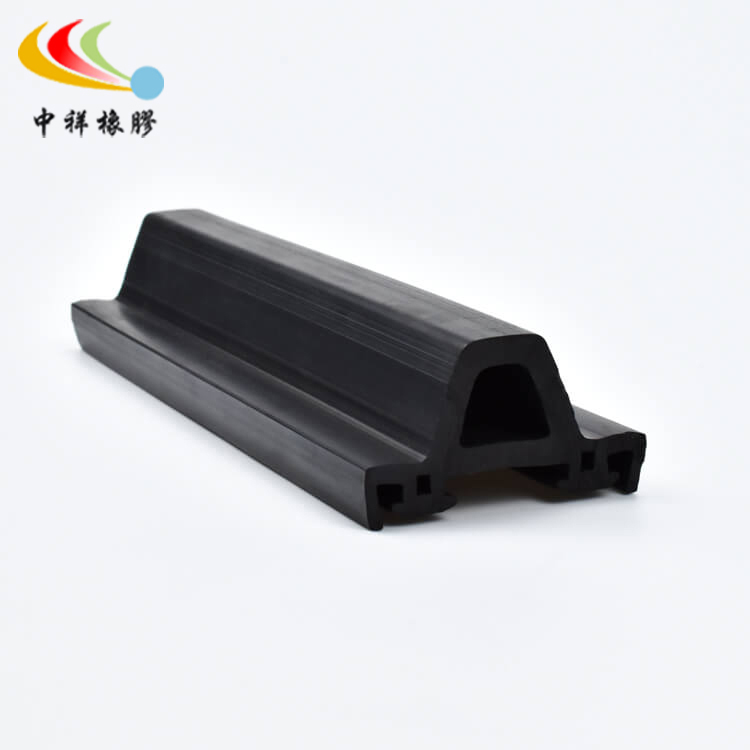 Sliding door rubber strip bracket,heavy duty rubber strips,Zhongxiang ...