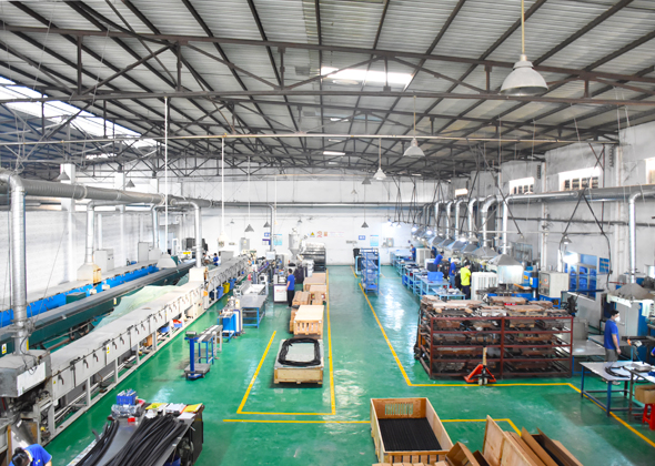 Custom Rubber Product Manufacturers Rubber seal, rubber strips, O rings