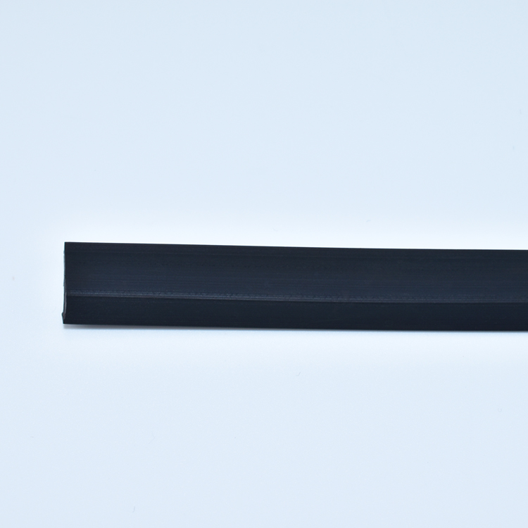 Angle Extrusions & Seals | L-Shaped Weather Stripping | ZYXrubber