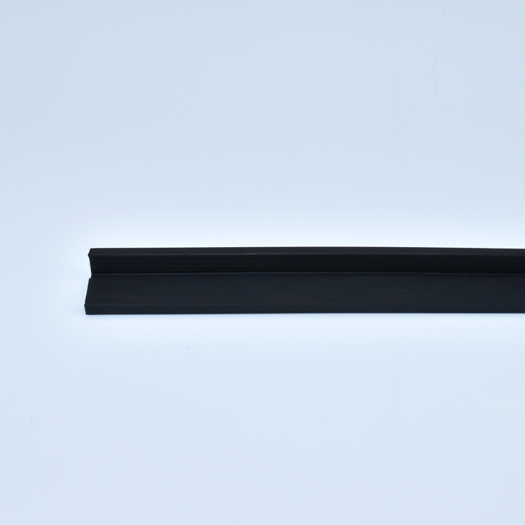 Angle Extrusions & Seals | L-Shaped Weather Stripping | ZYXrubber