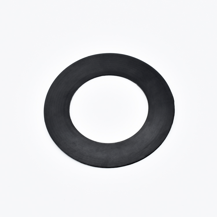 Silicone Rubber Door Lock Gaskets | Customizable & Durable | ZYXrubber