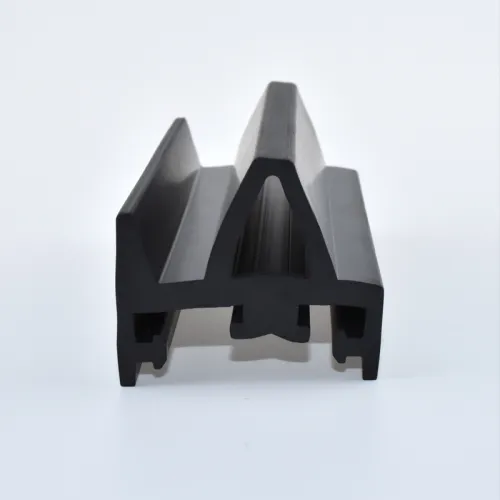 Sliding Door Rubber Seal Strip | ZYX Rubber