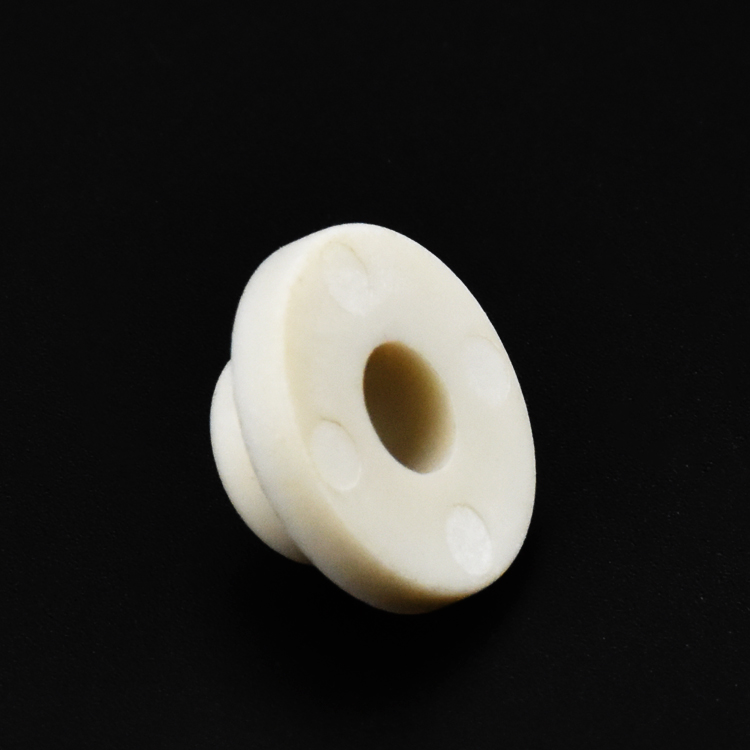 Customizable Insulation Bush Electrical | ZYXrubber