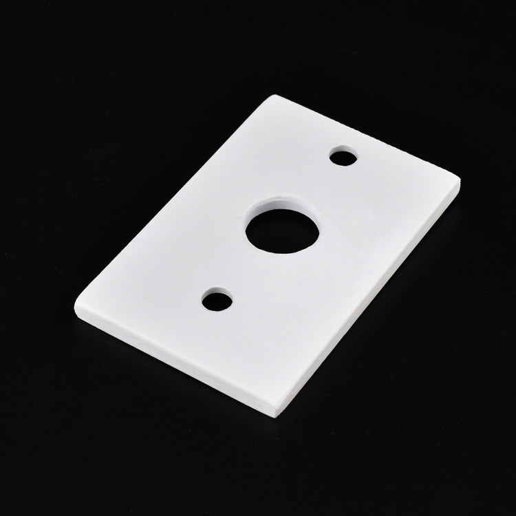 Custom Plastic Insulation Panels | ZYXrubber