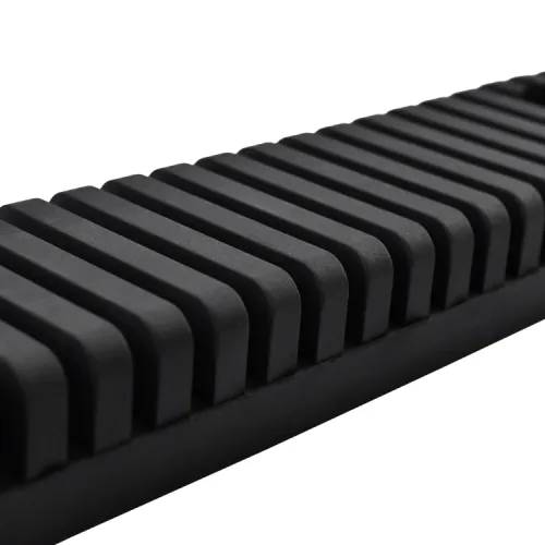 Non Slip Rubber Tire Tread Strips For PSD | Gap Filler Manufacturer