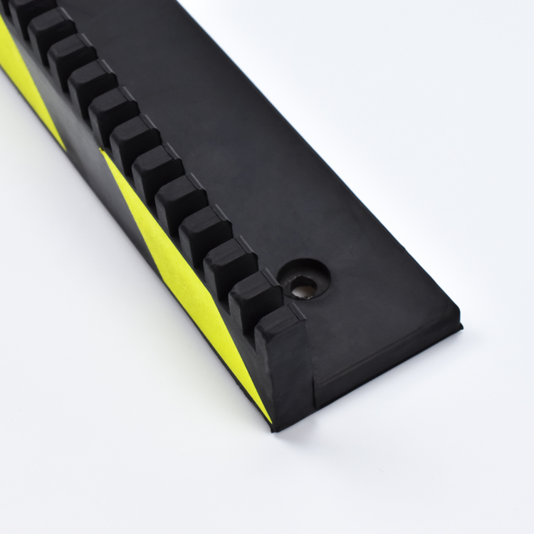 Rubber Corner Guards - Protect Your Safety with ZYXrubber