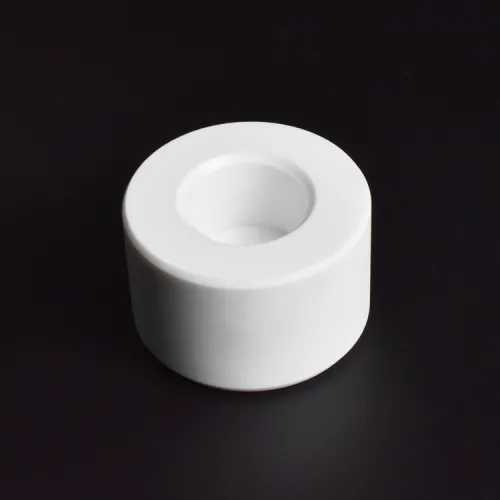 Custom Plastic Insulated Bushings | ZYXrubber