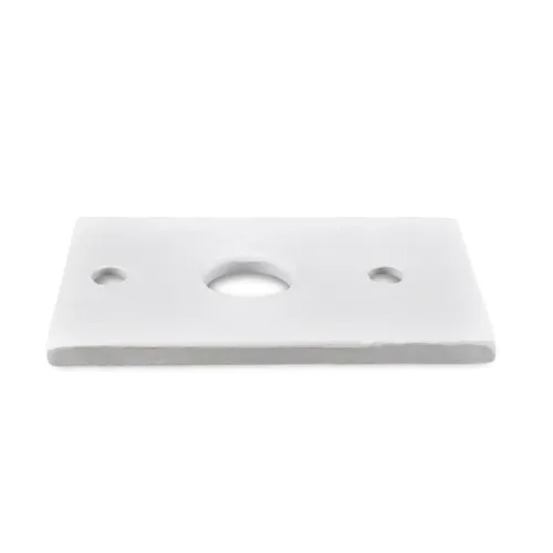 Custom Plastic Insulation Panels | ZYXrubber