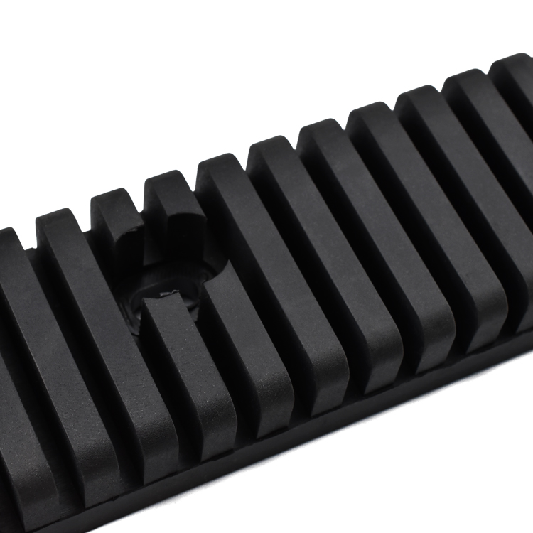 Non Slip Rubber Tire Tread Strips For PSD | Gap Filler Manufacturer