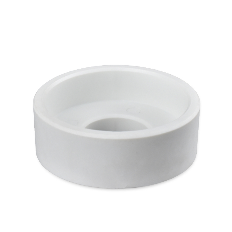 High-Quality Insulating Nylon Cup Washers | ZYXrubber