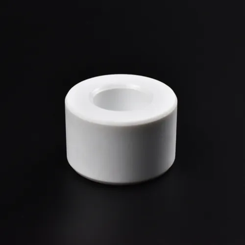 Custom Plastic Insulated Bushings | ZYXrubber