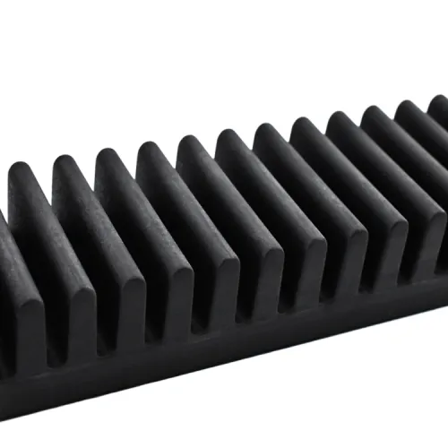 Customized Rubber Gap Fillers For PSD | ZYXrubber