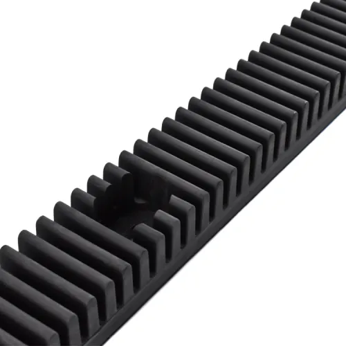 Customized Rubber Gap Fillers For PSD | ZYXrubber