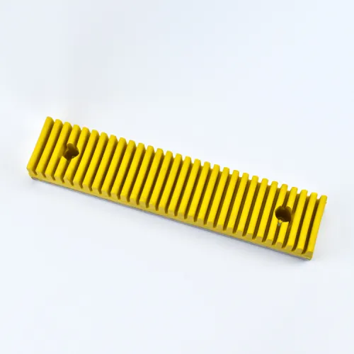 Platform Gap Filler | Zhongxiang Rubber Products For Metro Transit