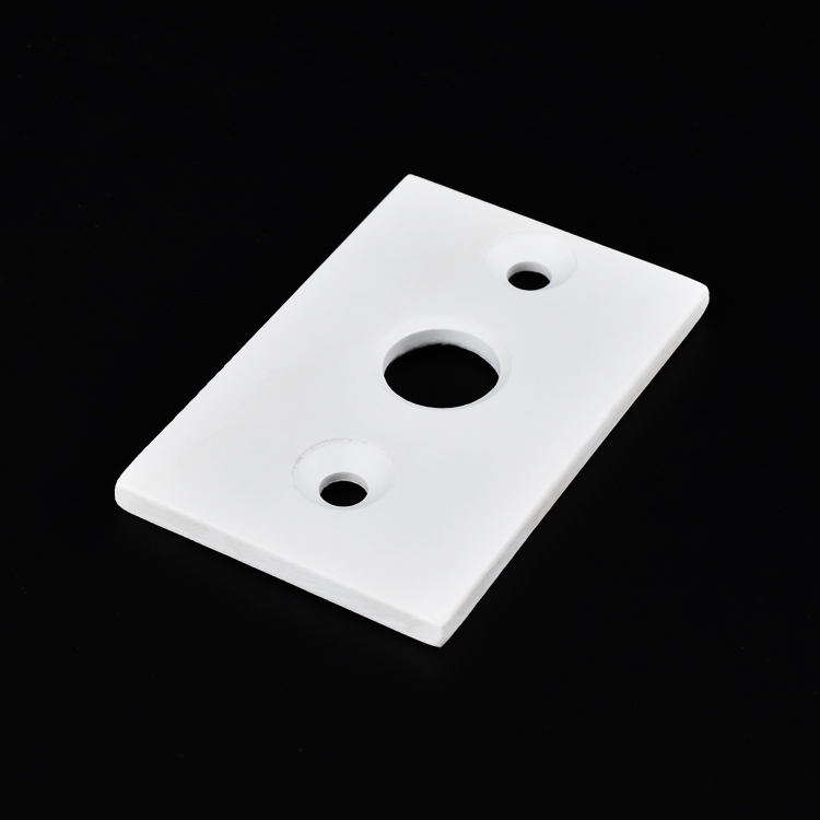 Custom Plastic Insulation Panels | ZYXrubber