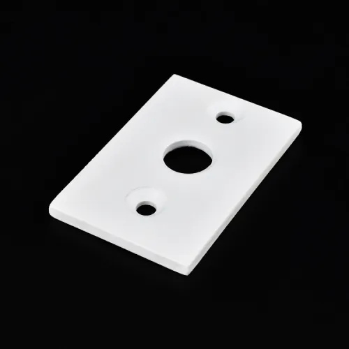 Custom Plastic Insulation Panels | ZYXrubber