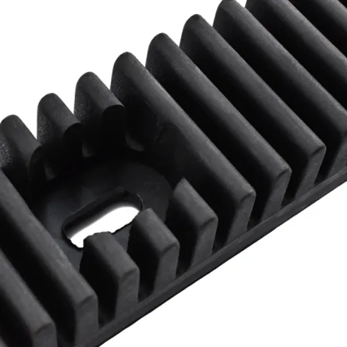 Customized Rubber Gap Fillers For PSD | ZYXrubber