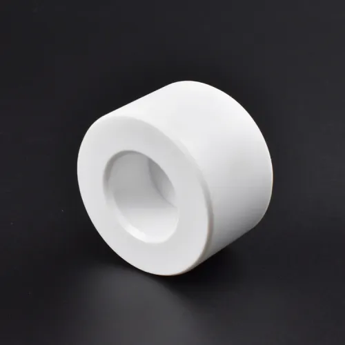 Custom Plastic Insulated Bushings | ZYXrubber