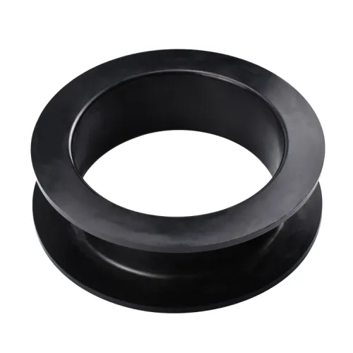 Fuel Injector Seal Kit Flange Gasket | ZYXrubber