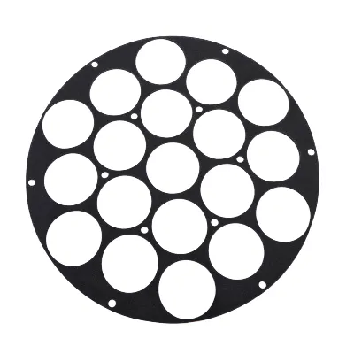 Gaskets & Seals for LED Lighting Industry | ZYXrubber