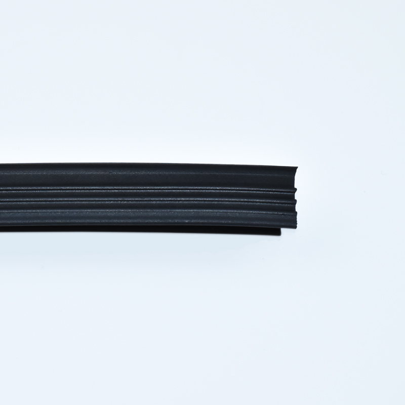 Rubber Gap Filler Strip | Customizable Solutions - ZYXrubber
