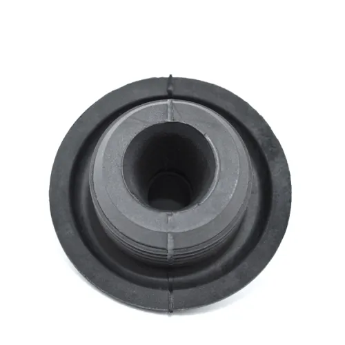 Custom Car & Automotive Rubber Grommets - ZYXrubber
