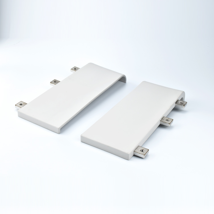 Custom Rubber Edge Guards For Platform Screen Door | ZYXrubber