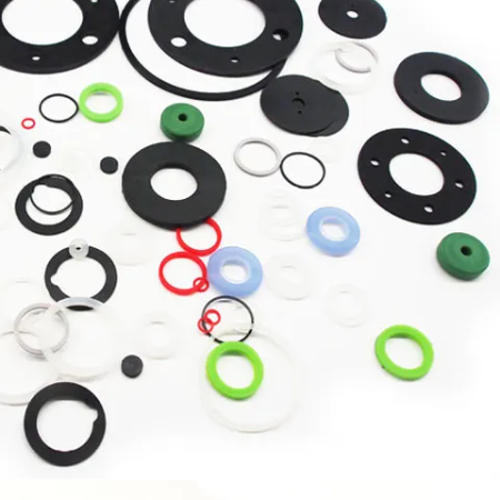 How to choose the right gasket material | Rubber Gasket Guide