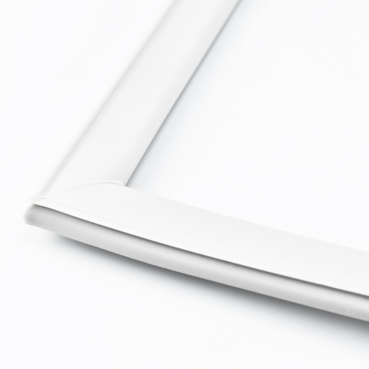 Custom Universal Refrigerator Freezer Door Gaskets | ZYXrubber