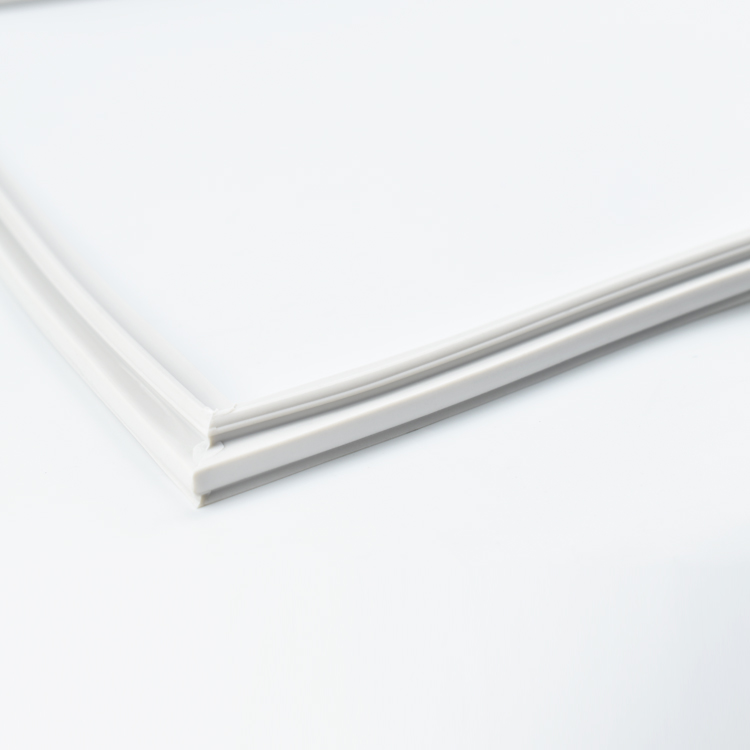 Custom Universal Refrigerator Freezer Door Gaskets | ZYXrubber