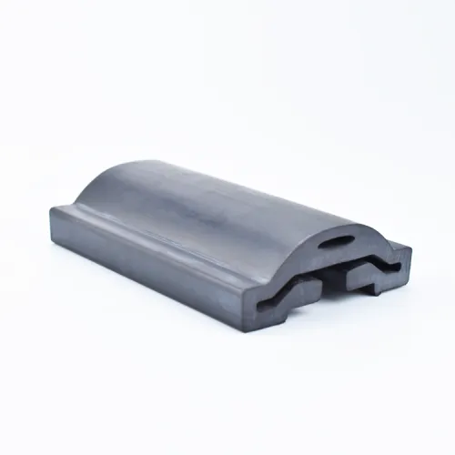 Platform Screen Door EPDM Rubber Door Seal Strips -Custom Manufacturer